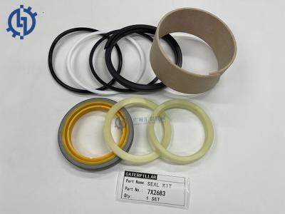 China Mechanical Parts CATEEEEEEE Excavator Hydraulic Oil Seal Repair Kit 7X-2683 Seal Kit for sale