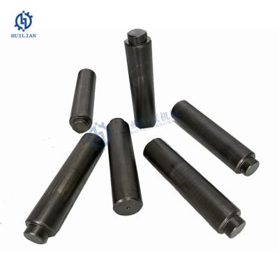 China Excavator Hydraulic Rock Breaker Spare Parts for TOKU TNB5M TNB7E TNB14E TNB150 TNB151 Stop Pin for sale
