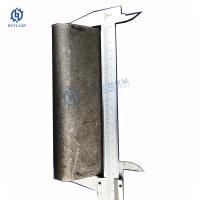 China Excavator Hydraulic Rock Breaker Spare Parts for TOKU TNB5M TNB7E TNB14E TNB150 TNB151 Stop Pin for sale