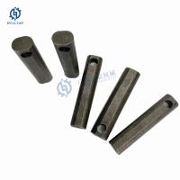 China Hydraulic Breaker Spare Parts BRV45 Rod Pin ALICON B70 B360 B450 Tool Pin Breaker Rod Pin for sale