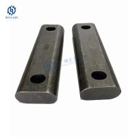 China Hydraulic Breaker Spare Parts BRV45 Rod Pin ALICON B70 B360 B450 Tool Pin Breaker Rod Pin for sale