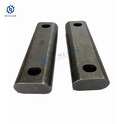 China Hydraulic Breaker Spare Parts BRV45 Rod Pin ALICON B70 B360 B450 Tool Pin Breaker Rod Pin for sale