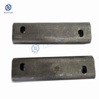 China Hydraulic Breaker Spare Parts BRV45 Rod Pin ALICON B70 B360 B450 Tool Pin Breaker Rod Pin for sale