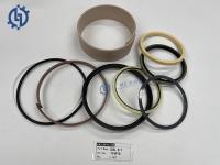 China Construction Excavator Cylinder Repair Kit 7Y-4970 Oil seal Kit 7Y-4698 For CATEEEEEEE for sale