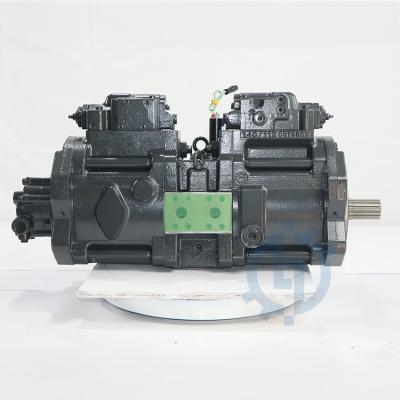 China K3V112DT-9N14 Excavator DOOSAN Hydraulic Excavator Complete Main Hydraulic Pump Parts Accessories for sale
