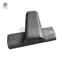 China Chisel Pin For TIGER KH950 Excavator Rock Hammer Rod Pin Hydraulic Breake Spare Parts for sale