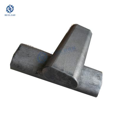 China Chisel Pin For TIGER KH950 Excavator Rock Hammer Rod Pin Hydraulic Breake Spare Parts for sale