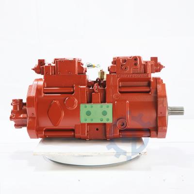 China K3V112DT-9C12 Excavator Hydraulic Pump Motor Parts Hydraulic Main Pump for sale
