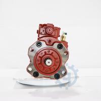 China K3V112DT-9C12 Excavator Hydraulic Pump Motor Parts Hydraulic Main Pump for sale