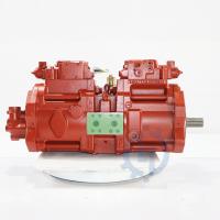 China K3V112DT-HNOV-14T(JCM921) Hydraulic Pumps High Pressure Accessories for Excavator Spare Parts for sale