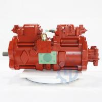 China K3V112DT-HNOV-14T(JCM921) Hydraulic Pumps High Pressure Accessories for Excavator Spare Parts for sale
