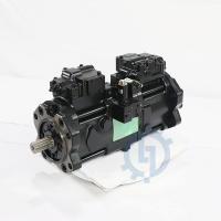 China Excavator Main Piston Pump K3V112DTP-9C14 (JIB220) Hydraulic Pump Motor Parts for sale