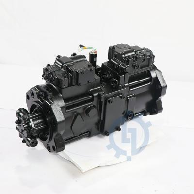 China Excavator Main Piston Pump K3V112DTP-9C14 (JIB220) Hydraulic Pump Motor Parts for sale