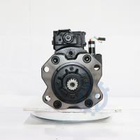 China Excavator Main Piston Pump K3V112DTP-9C14 (JIB220) Hydraulic Pump Motor Parts for sale