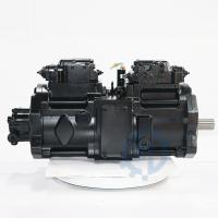 China Excavator Main Piston Pump K3V112DTP-9C14 (JIB220) Hydraulic Pump Motor Parts for sale