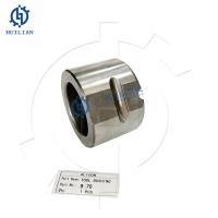 China ALICON Hammer B70 Upper Bushing Hydraulic Daemo Breaker Spare Parts B70 Inner Bushing for sale