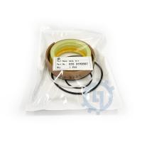 China Hydraulic Cylinder Boom Arm Bucket Rubber CTC 3193557 Seal Kit for Excavator Spare Parts for sale