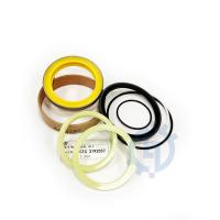 China Hydraulic Cylinder Boom Arm Bucket Rubber CTC 3193557 Seal Kit for Excavator Spare Parts for sale