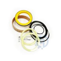China Hydraulic Cylinder Boom Arm Bucket Rubber CTC 3193557 Seal Kit for Excavator Spare Parts for sale
