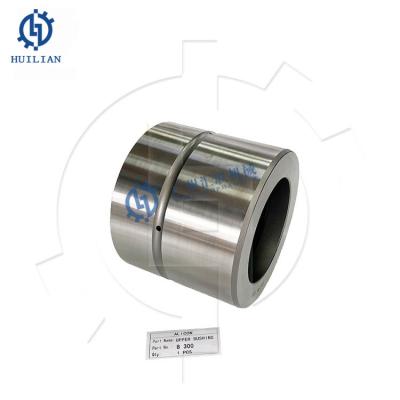 China Hydraulic Breaker Spare Parts B300 Inner Bushing Daemo Alicon B300 Upper Bushing for sale
