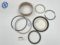 China Construction Machinery Parts Excavator Oil Cylinder BOOM ARM BUCKET Seal Kit 168-0759 for sale