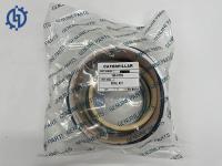 China Construction Machinery Parts Excavator Oil Cylinder BOOM ARM BUCKET Seal Kit 168-0759 for sale