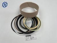 China Construction Machinery Parts Excavator Oil Cylinder BOOM ARM BUCKET Seal Kit 168-0759 for sale