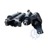China EC360 Recoil Spring for Crawler Excavator & Bulldozer Undercarriage Parts Track Adjuster Recoil Spring Cylinder for sale