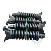 China EC360 Recoil Spring for Crawler Excavator & Bulldozer Undercarriage Parts Track Adjuster Recoil Spring Cylinder for sale