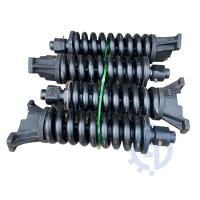 China EC360 Recoil Spring for Crawler Excavator & Bulldozer Undercarriage Parts Track Adjuster Recoil Spring Cylinder for sale