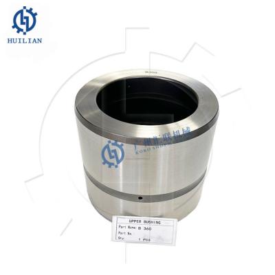 China ALICON B360 Inner Bushing Hydraulic Breaker Daemo Rock Hammer Spare Parts Upper Bush for sale