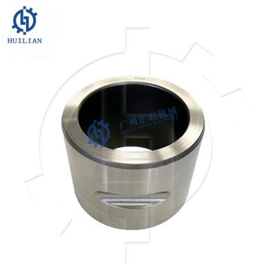 China Daemo Hydraulic Breaker Hammer Spare Parts Lower Bushing B360 Tool Bushing for sale