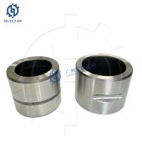 China Daemo Hydraulic Breaker Hammer Spare Parts Lower Bushing B360 Tool Bushing for sale