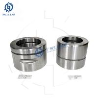 China Daemo Lower Bushing Hydraulic Breaker Hammer Spare Parts Alicon B450 Tool Bushing for sale