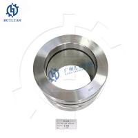 China Daemo Lower Bushing Hydraulic Breaker Hammer Spare Parts Alicon B450 Tool Bushing for sale