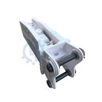 China FURUKAWA HB15G Hydraulic Breaker Hammer for 11-16 tons Excavator with Chisel for sale