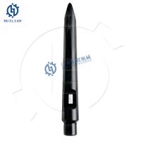 China Daemo Hammer Alicon B360 Chisel Hydraulic Breaker Parts Moilt Point for sale