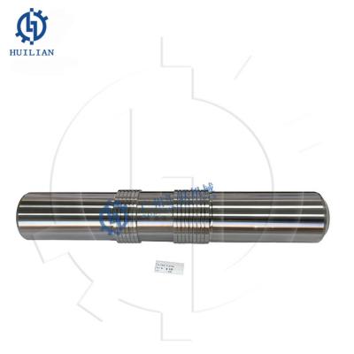 China Alion Hydraulic Breaker Chisel Piston Daemo B230 Spare Parts Hammer Piston for sale