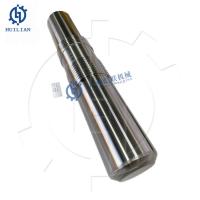 China Alion Hydraulic Breaker Chisel Piston Daemo B230 Spare Parts Hammer Piston for sale