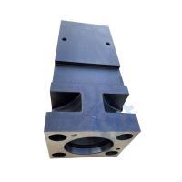 China SB50 SB100 SB81N SB121 Front Head Cylinder for SOOSAN Hydraulic Breaker Spare Parts for sale