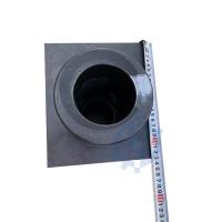 China SB50 SB100 SB81N SB121 Front Head Cylinder for SOOSAN Hydraulic Breaker Spare Parts for sale