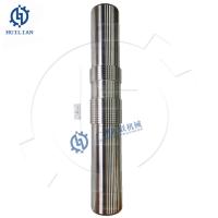 China Daemo B360 Hydraulic Breaker Spare Parts Hammer Alion DMB Chisel Piston for sale