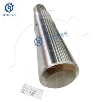 China Daemo B360 Hydraulic Breaker Spare Parts Hammer Alion DMB Chisel Piston for sale