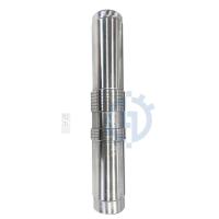 China SB 70 Hydraulic Hammer Piston for SOOSAN Excavator Breaker Spare Parts for sale