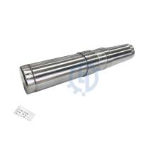 China SB 70 Hydraulic Hammer Piston for SOOSAN Excavator Breaker Spare Parts for sale