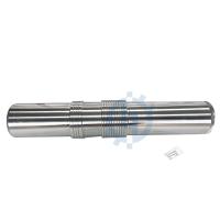 China SOOSAN SB 100 Hydraulic Hammer Piston for SOOSAN Excavator Breaker Spare Parts for sale