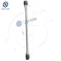 China Alicon B360 Daemo Hydraulic Breaker Spare Parts DMB Hammer Through Bolt for sale