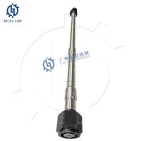 China Alicon B360 Daemo Hydraulic Breaker Spare Parts DMB Hammer Through Bolt for sale
