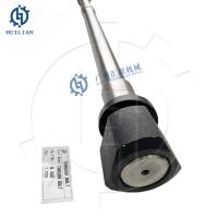 China Alicon B360 Daemo Hydraulic Breaker Spare Parts DMB Hammer Through Bolt for sale