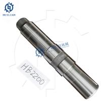 China Atlas Copco Hydraulic Breaker Hammer Spare Parts  HB2200 Prncussion Piston for sale